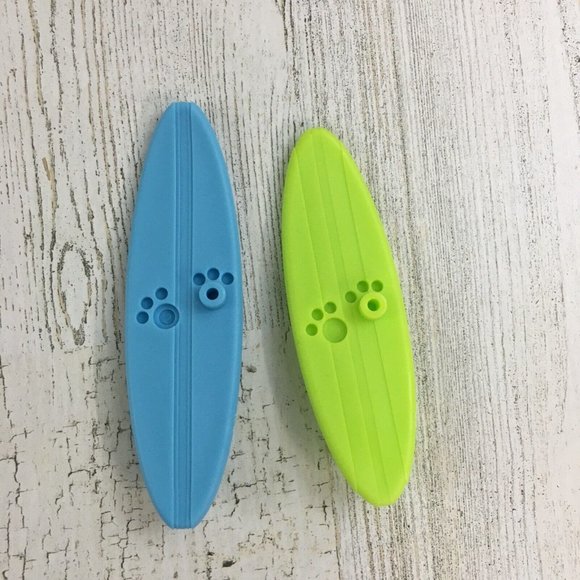 moose toys | Toys | Bluey Figure 2 Surfboard Toys Replacement For ...